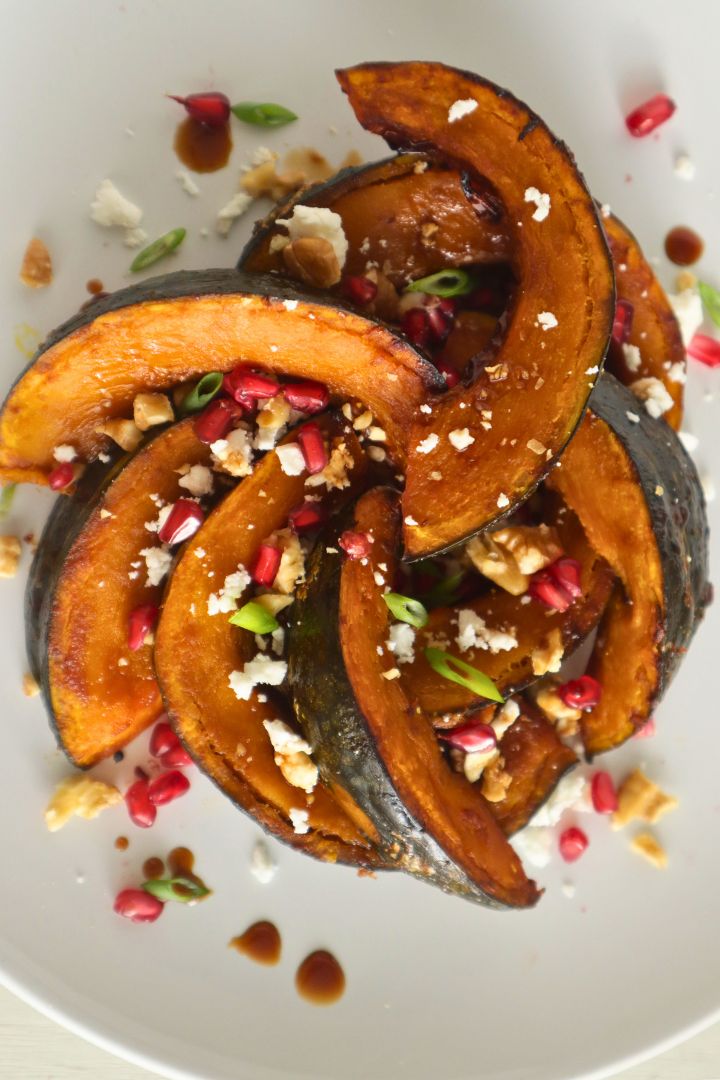 How to Cook Japanese Squash: A Simple Kabocha Squash Recipe - Bowl and Bite