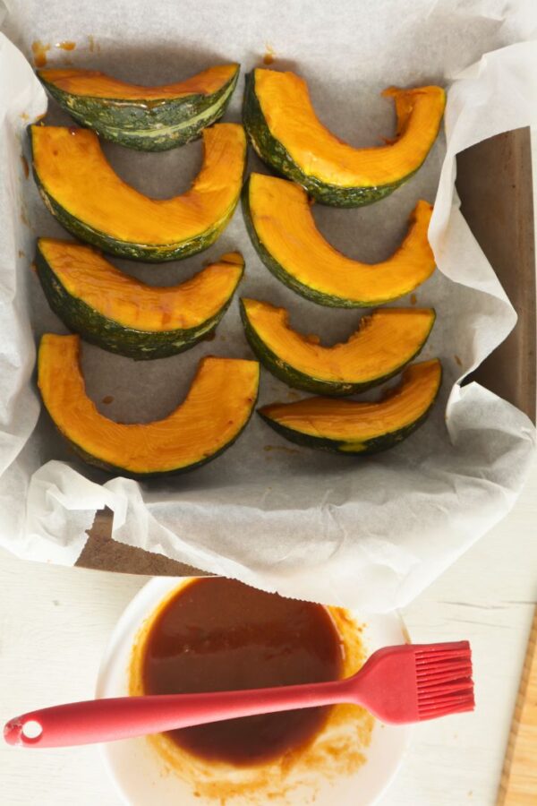 How to Cook Japanese Squash: A Simple Kabocha Squash Recipe - Bowl and Bite