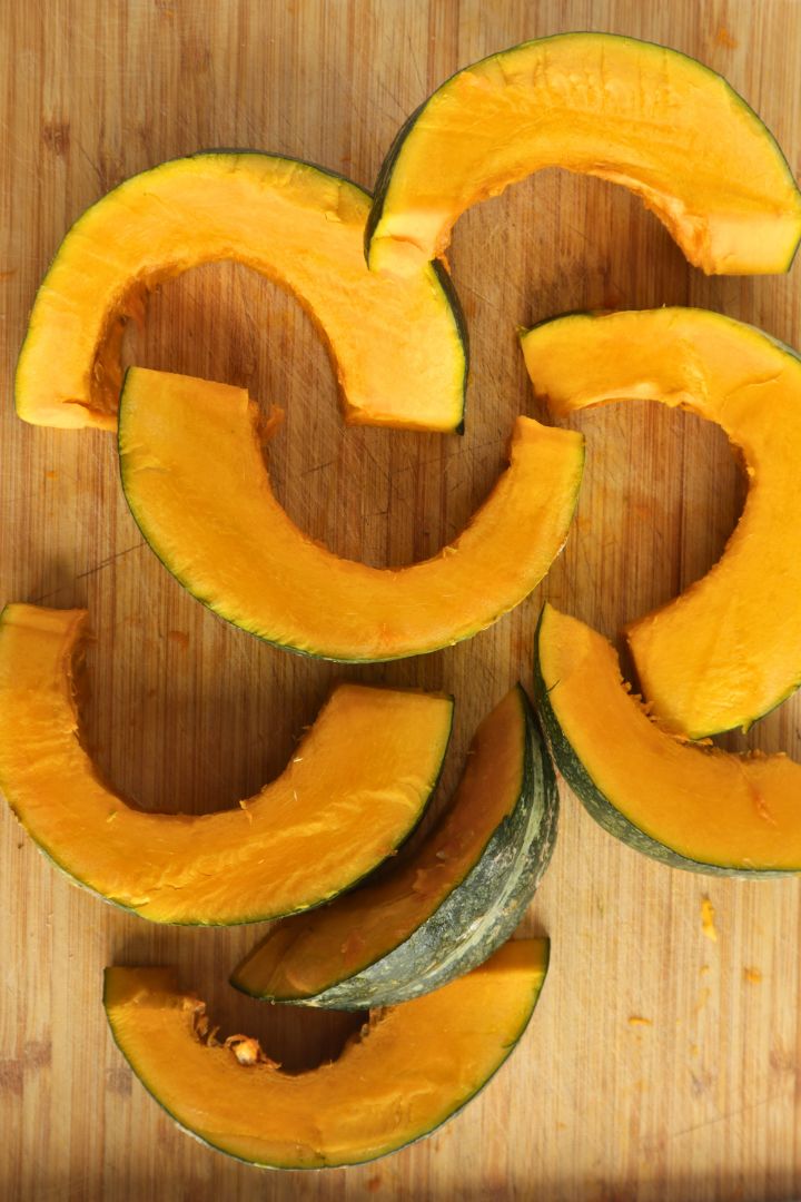 How to Cook Japanese Squash: A Simple Kabocha Squash Recipe - Bowl and Bite