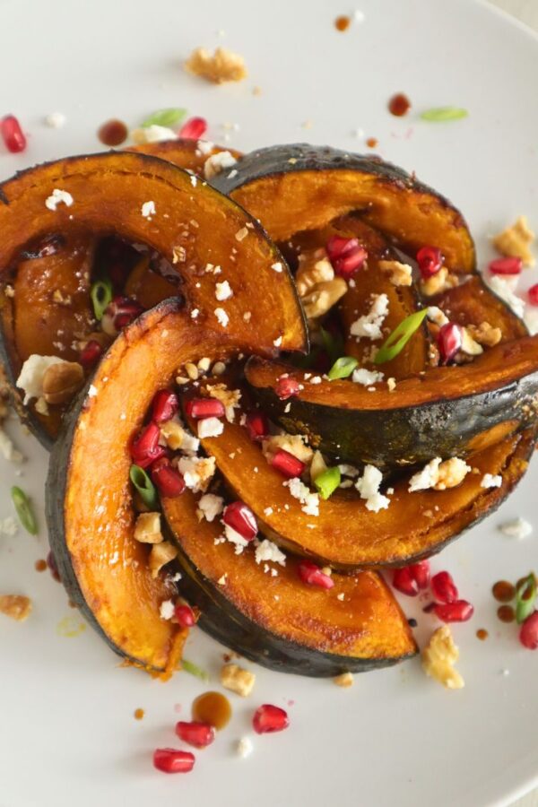 How to Cook Japanese Squash: A Simple Kabocha Squash Recipe - Bowl and Bite